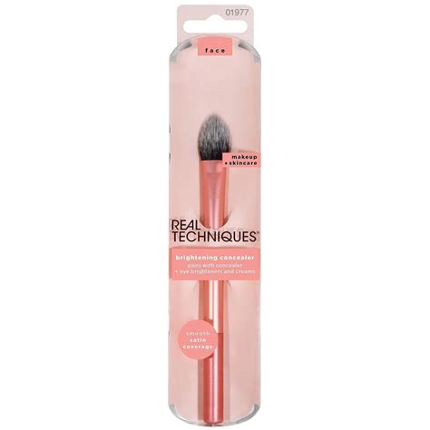 Cọ Lẻ Real Techniques