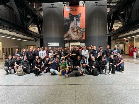 Hack The Box Community Meetups Be A Host Get Involved