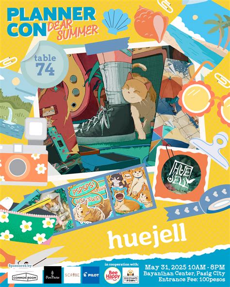 Sticker ‧₊ ̊🍹🍉⊹♡ Huejell ♡⊹🍉🍹 ̊₊‧ Huejell 🍃☘️🌿🐈 Will Bring Illustrations Based On His
