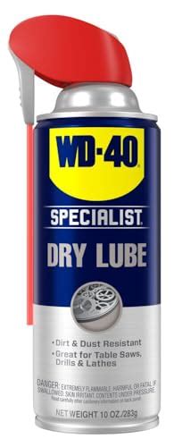Best Dry Lubricant Guide Top Long Lasting Lubes For Every Need Buzzlyo