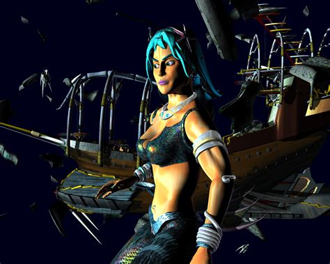 Andraia Character Comic Vine