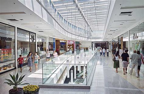 Boulevard Shopping completa anos Diário do Comércio