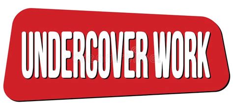 Undercover Work Stock Illustrations 452 Undercover Work Stock Illustrations Vectors And Clipart