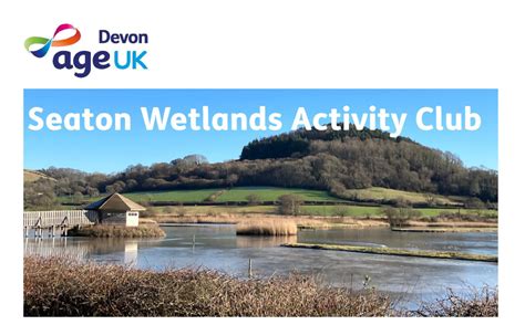 Age Uk Devon Devon Connect