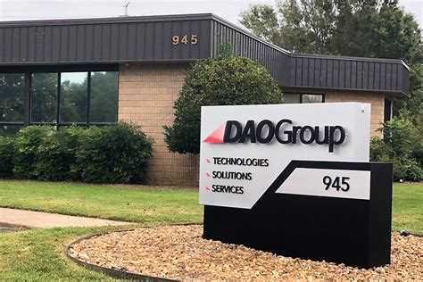 Dsd Route Function Experts Dao Group