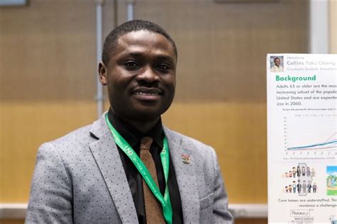 Collins Obeng On Linkedin Carehomes Augmented Artificial Intelligence Ai