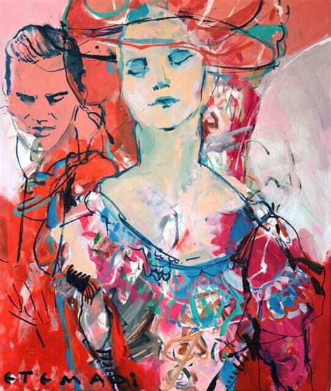 Elham Etemadi Reconciliation 2022 Artsy