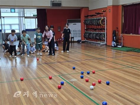 충남 청양 청남초 “우리는 서로 도우며 조심해요” E지역news