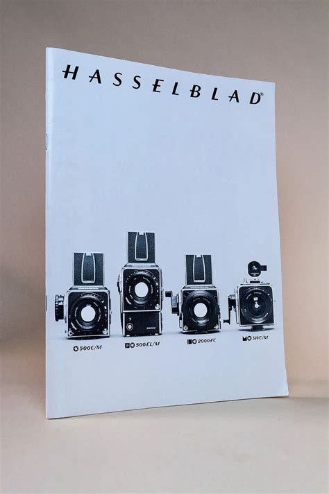 Hasselblad 500cm Swcm 500elm And 2000fc Camera And Lenses