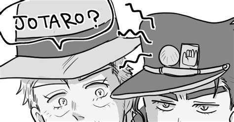 承ジョセ まごじじログ11 はれのマンガ Jojo【腐】 まごじじ 女体化 Pixiv