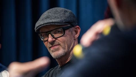 Jo Nesbø V Praze Se Mi Líbí A Do Brna Se Těším Na Adama Ondru Runwayonline