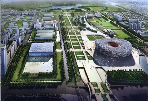 Олимпийн цэнгэлдэх хүрээлэн бэлэн болжээ