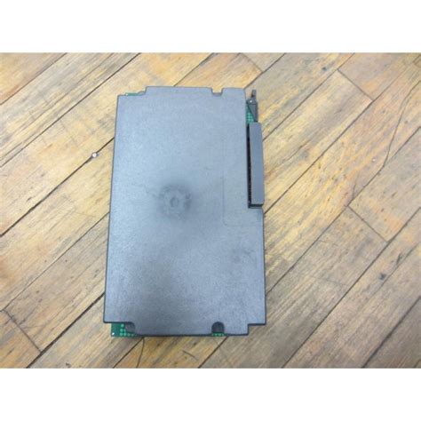 Allen Bradley 1771 IG Module 1771 1G TTL Mara Industrial