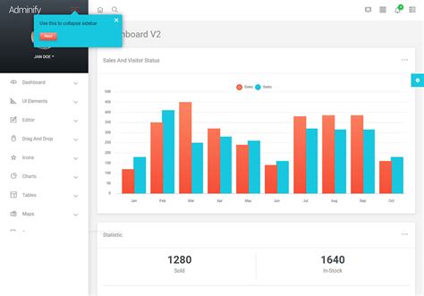 8 Best Vuejs Templates Based On Bootstrap 2025 Colorlib