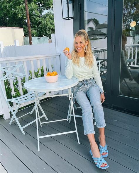 Candace Cameron Bure Feet Full House Star Hd Photos
