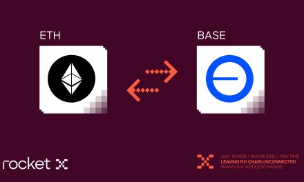 Easy Guide To Crypto Cross Chain Swap Crypto Bridge Via RocketX