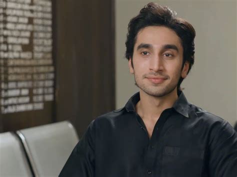 Hamza Sohail Teases Fans With Latest Drama Trailer