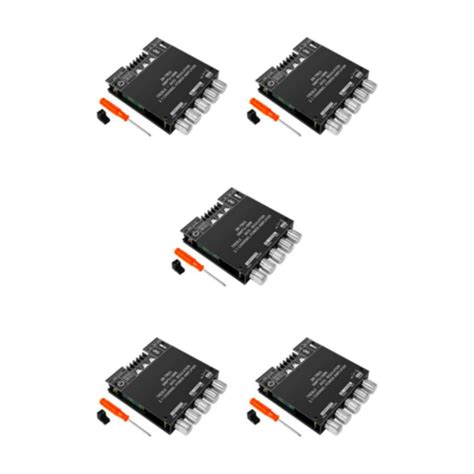 Seitruly Signal Receiver Audio Amplifier Stereo Board Amplifiers