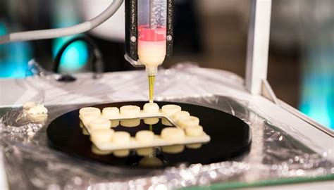 10 Best 3d Printed Food Examples 2023 Update 3dsourced