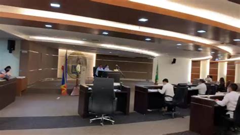 Happening Now Mayor Vico Sotto Delivers The Budget Message Before The