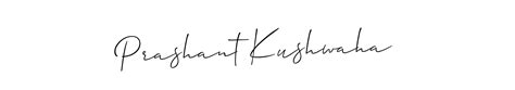 96 Prashant Kushwaha Name Signature Style Ideas Best Esign
