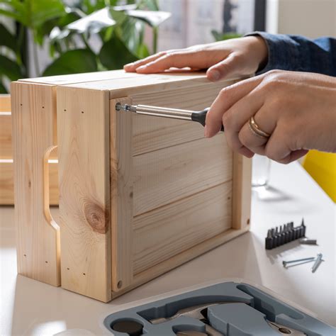 Trixig Set Peralatan 15 Unit Ikea Indonesia