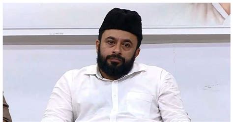 ലീഗ് വിമതര്‍ സംഘടിപ്പിക്കുന്ന സമ്മേളനം ഹൈദരലി തങ്ങളുടെ മകന്‍ മുഈന്