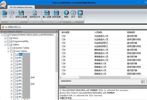 勒索病毒解密恢复 数据库中毒解密恢复 勒索病毒数据库恢复