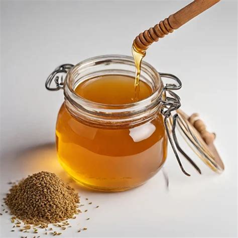 Liquid Pure Natural Organic Honey Packaging Type Bottle Packaging