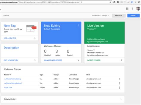Setup Server Side Conversion API Tracking Via Google Tag Manager Upwork
