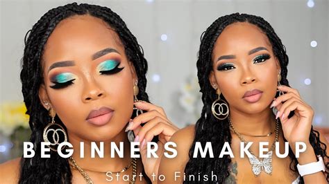 Blue Cut Crease Makeup Tutorial Beginners Friendly Karrill Dadiva