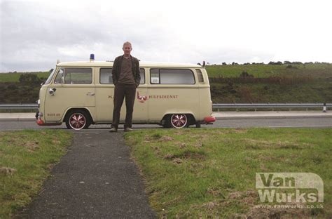 Customer Testimonials VanWurks VW Camper Interiors