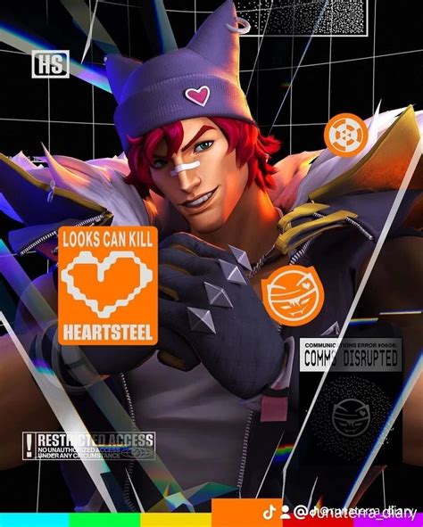 Sett Heartsteel League Of Legends Liga Dos Lendários Lol League