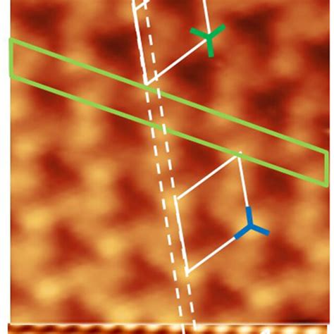 A High Resolution Stm Image Of The √13 × √13r139° Structure With