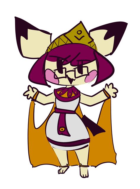 Egyptian Pj By 1 Upclock On Newgrounds