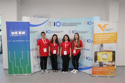 Факултет за информатички науки и компјутерско инженерство ФИНКИ Added A Факултет за