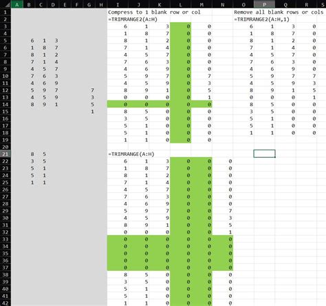 Owen Price On Linkedin Data Analytics Excel Lambda 10 Comments