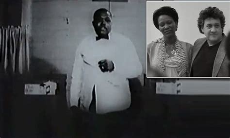 Booker Wright Spoke Out About Working In White Only Restaurant In 1960s Mississippi Daily Mail