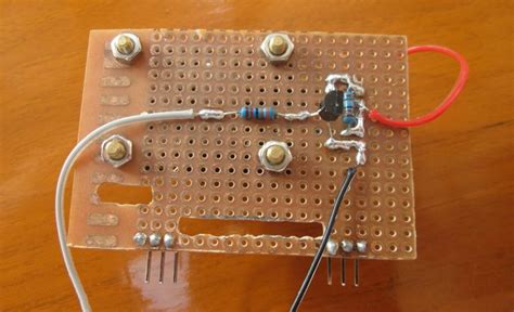 Diy Stripboardveroboard Enclosure For Raspberry Pi Part 2 Cnx Software