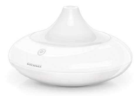 Aroma Diffuser Test Ratgeber Unsere Luftbefeuchter Empfehlungen