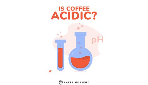 Is Coffee Acidic Heres How It Compares To 8 Common Drinks