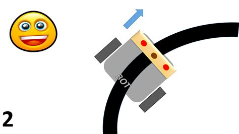 Line Follower Robot Programming All About Robotics From A To Z