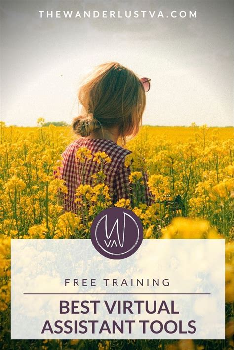 Free Training On Essential Virtual Assistant Tools Virtual Assistant Virtual Assistant Tools