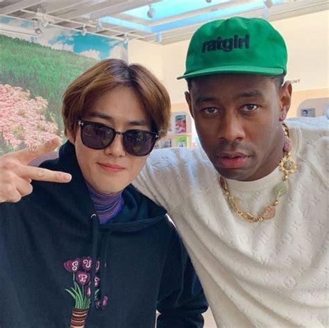 Pin De Adriana Em Tyler The Creator