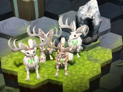 Uhhhhhhh Wat Bugs Stray Fawn Community