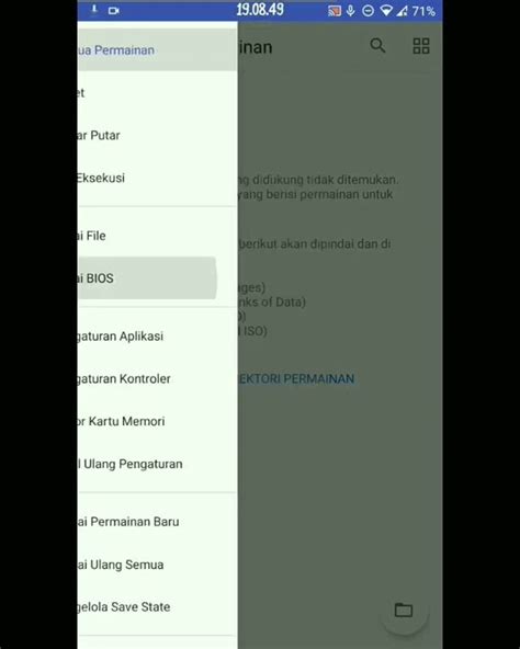 BIOS AETHERSX Gameps2 Gameandroid YouTube