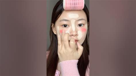 Cute Makeup Tutorial Makeup Douyinmkaeup Makeuptutorial Trending Youtube
