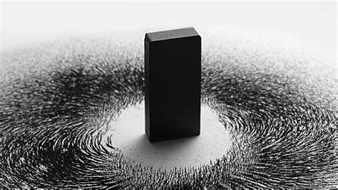 A Comprehensive Guide To Types Of Magnets