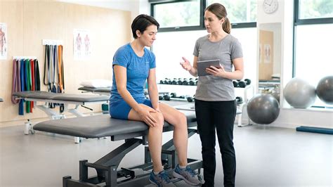 Early Orthopedic Physiotherapy After Sports Injuries Etobicoke