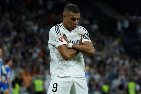 El Real Madrid Respalda A Mbappé Tras Investigación En Suecia Por